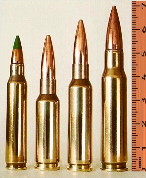 The Case for a New Military Calibre – UK Land Power