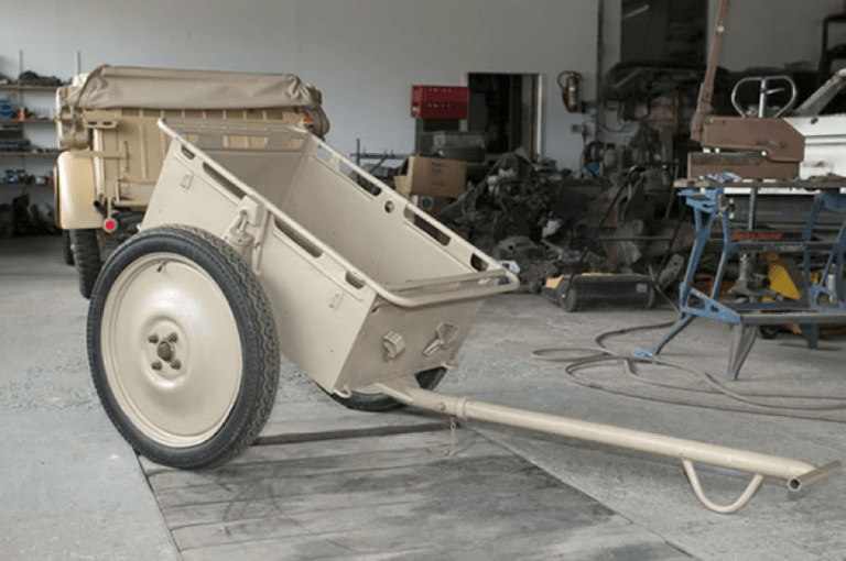 Reducing the Infantryman’s Load – UK Land Power