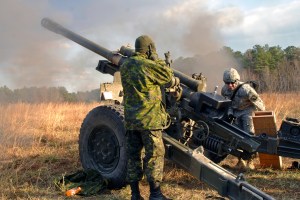 A Guide to Modern Mortar Systems – UK Land Power