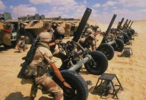 A Guide to Modern Mortar Systems – UK Land Power
