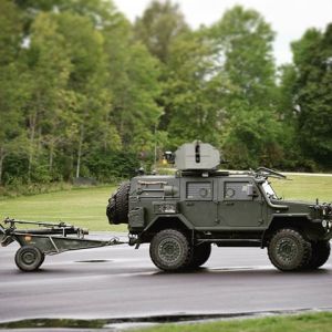 A Guide to Modern Mortar Systems – UK Land Power