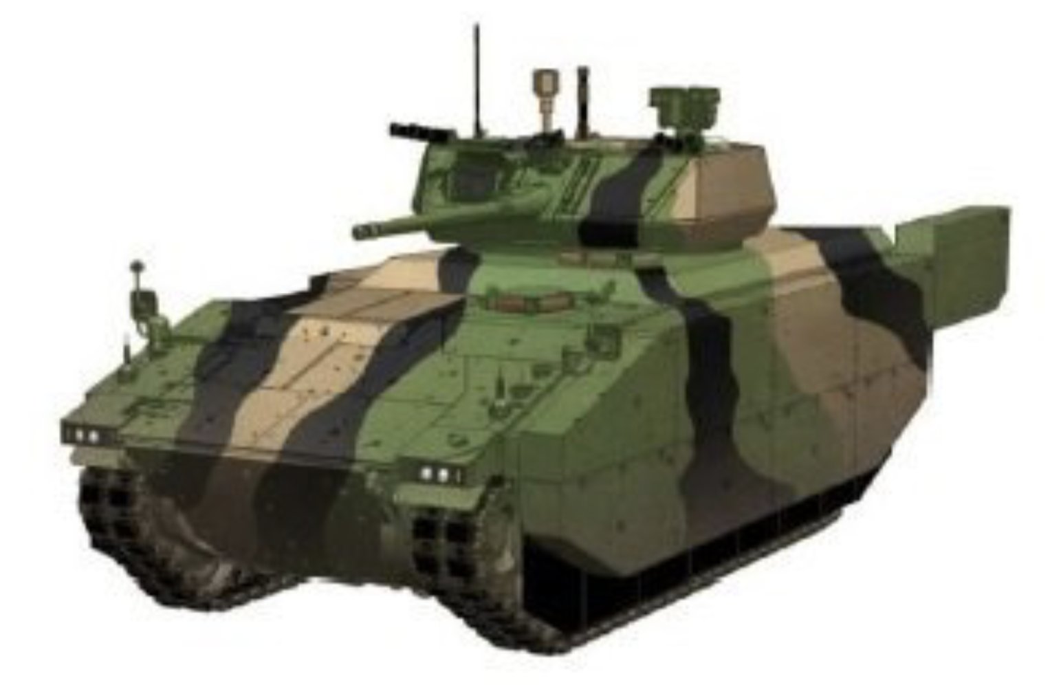 UK Strike Brigade Update – UK Land Power