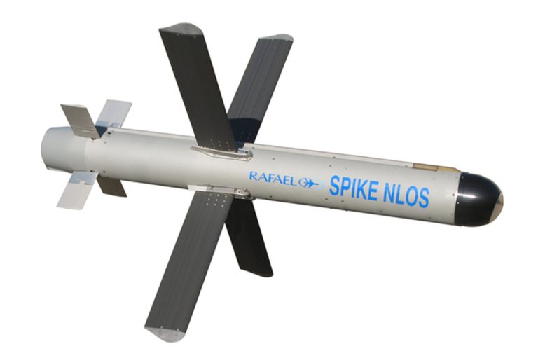 Long-Range Precision Guided Weapons – The New Force Multiplier – UK ...