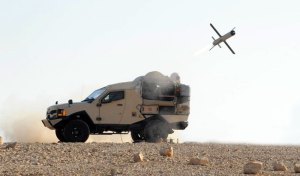 Long-Range Precision Guided Weapons – The New Force Multiplier – UK ...