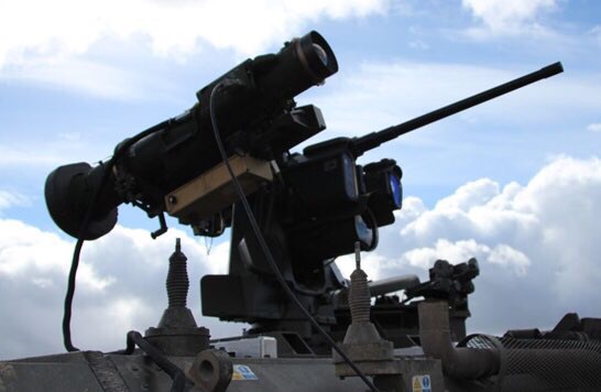 What the WW2 Sturmgeschütz Assault Gun tells us about contemporary tank ...