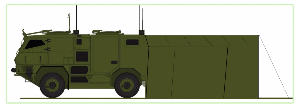 Re-thinking the UK’s Multi Role Vehicle – Protected (MRV-P) Programme ...