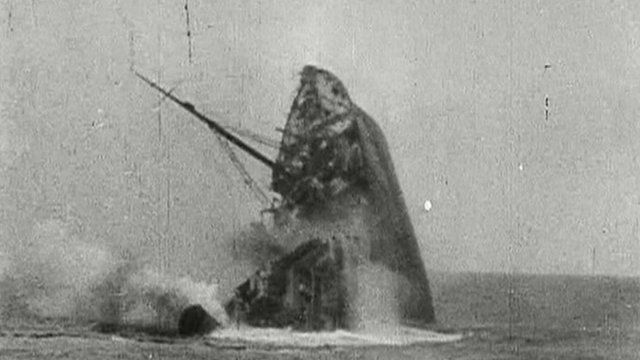 A modern Royal Navy ASW corvette based on the WW2 Flower-Class – UK ...