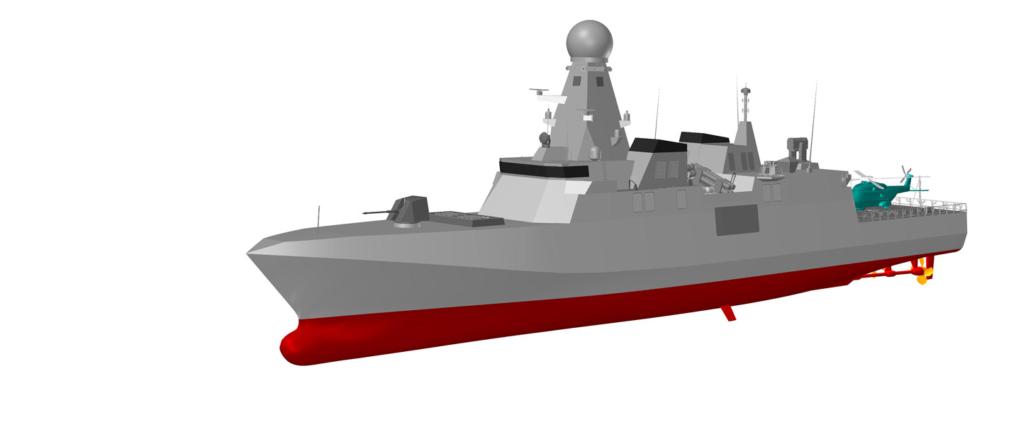 Does the UK need additional ASW ships? – UK Land Power