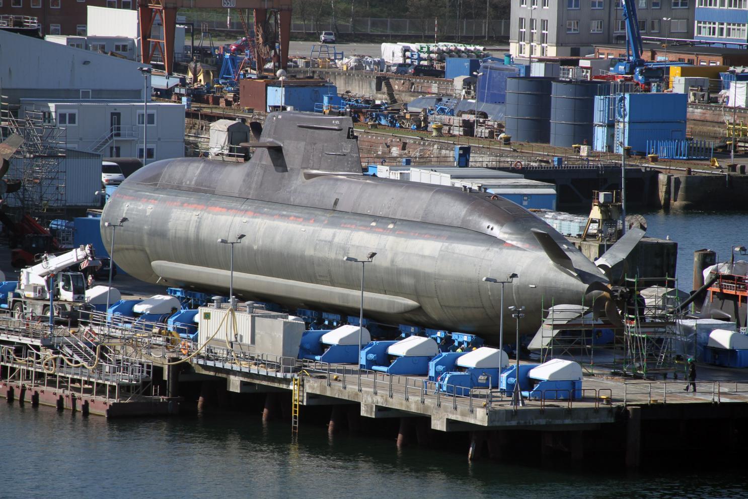 Does the UK need additional ASW ships? – UK Land Power