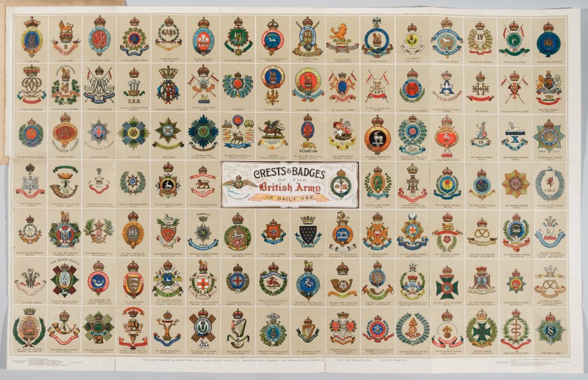 A Review of The British Army’s Regimental System – UK Land Power