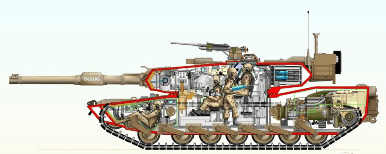 Where does the tank go from here? – UK Land Power