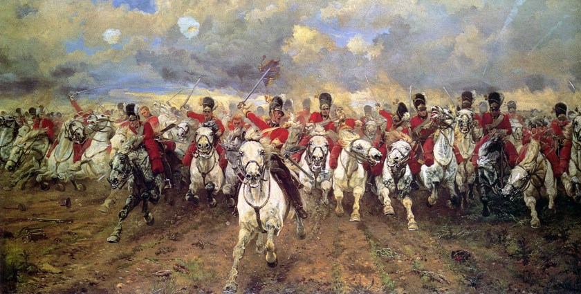 A Review of The British Army’s Regimental System – UK Land Power