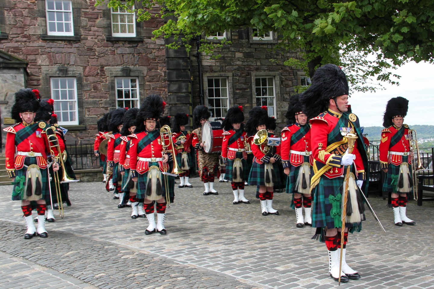 A Review of The British Army’s Regimental System – UK Land Power