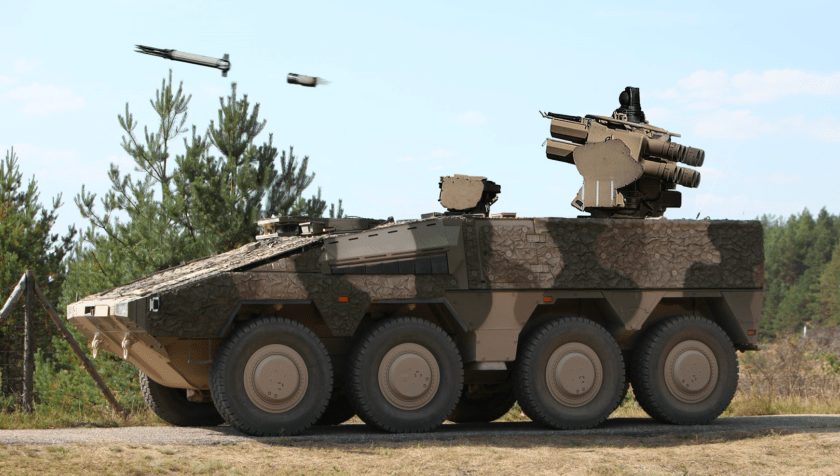 Optimising UK Strike Brigade Structures – UK Land Power