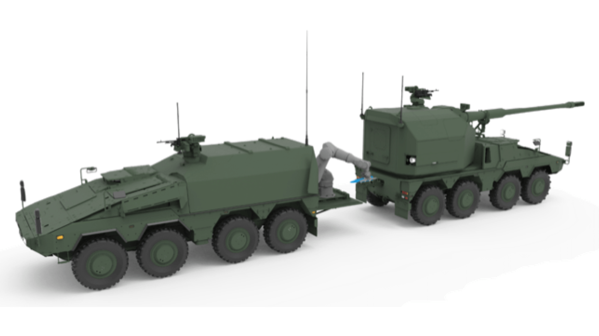 Optimising UK Strike Brigade Structures – UK Land Power