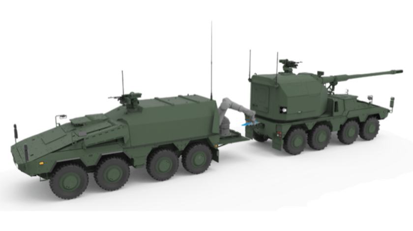 Optimising UK Strike Brigade Structures – UK Land Power