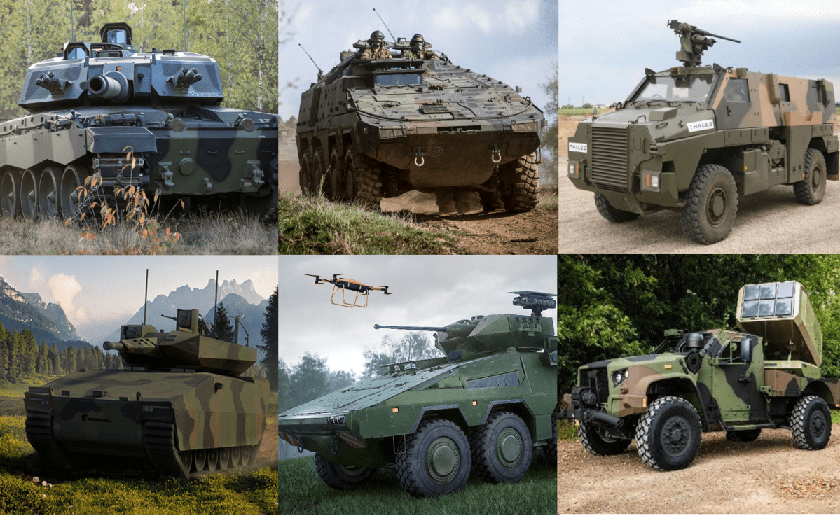 WHY THE BRITISH ARMY NEEDS TO ADOPT A TWO DIVISION MODEL – UK Land Power