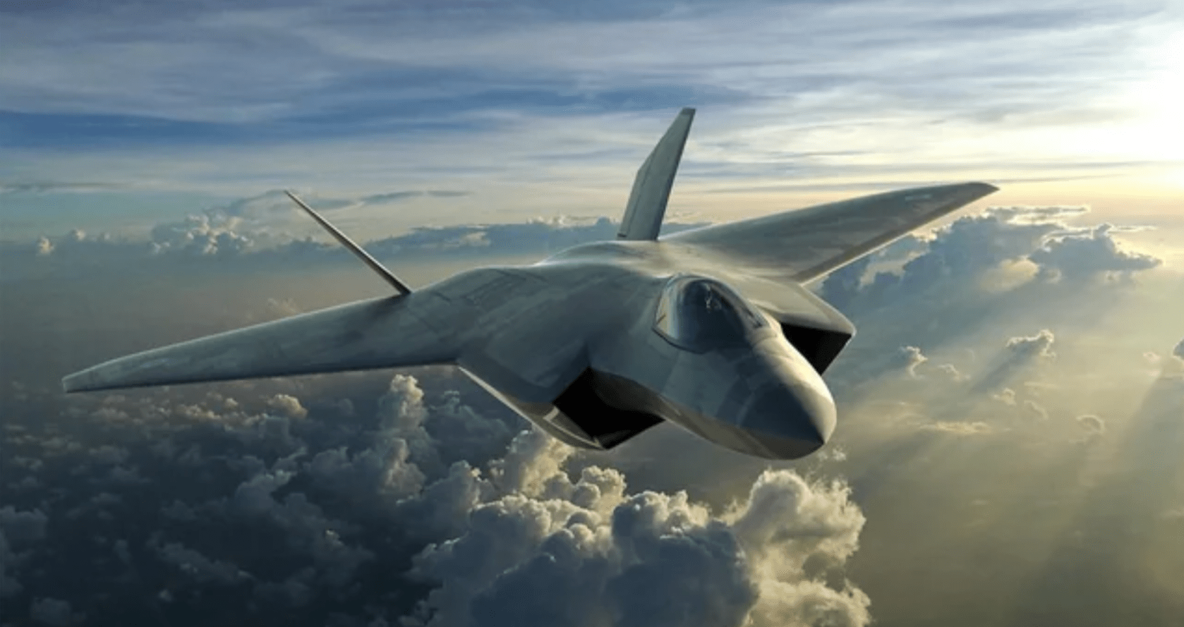 THE RAF’S FUTURE COMBAT AIRCRAFT NEEDS – UK Land Power
