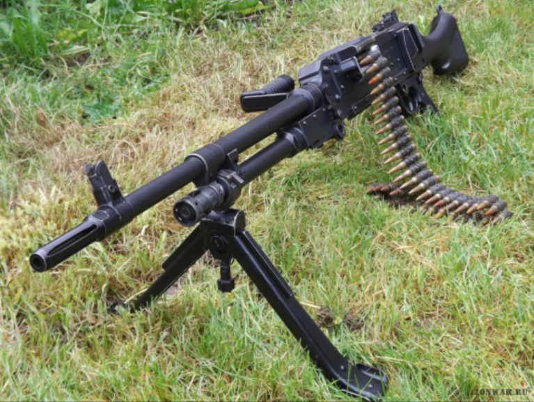 FUTURE BRITISH ARMY SMALL ARMS OPTIONS – UK Land Power